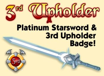 Vindicator Of They Class