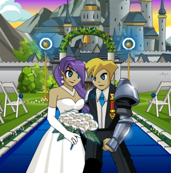 The Wedding of Alina and Rolith