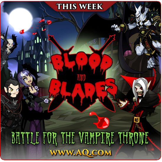 Vampire War Vote Update