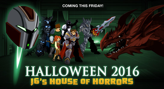 Celebrate Halloween this Weekend