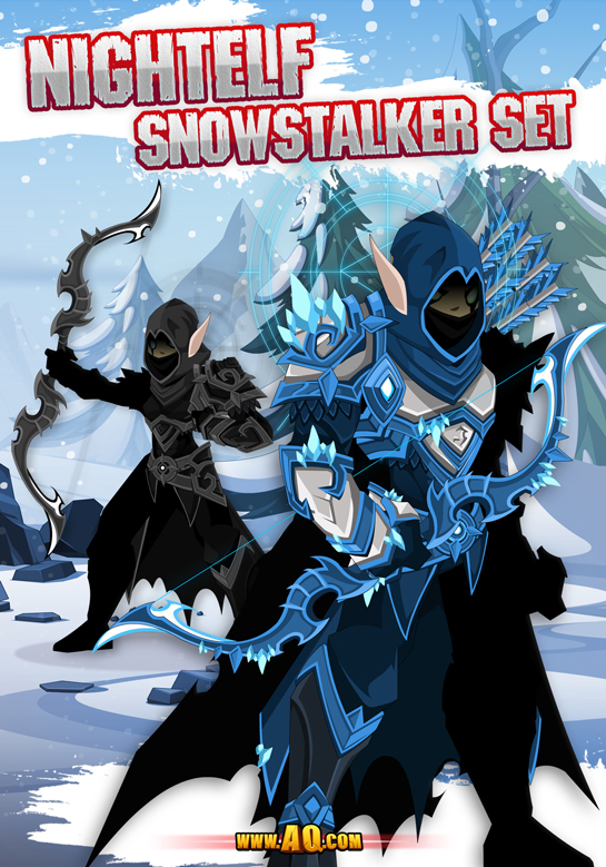 Frostval 2016 LQS Starts December 23rd