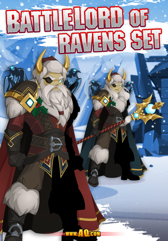 Frostval 2016 LQS Starts December 23rd