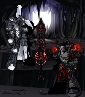 August 2014: AQWorlds - Design Notes