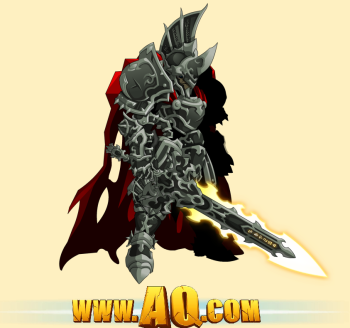 Vindicator Of They Class