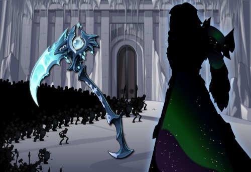December 2014: AQWorlds - Design Notes